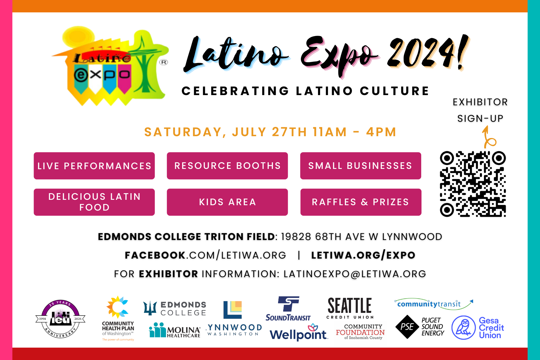 Latino Educational Training Institute